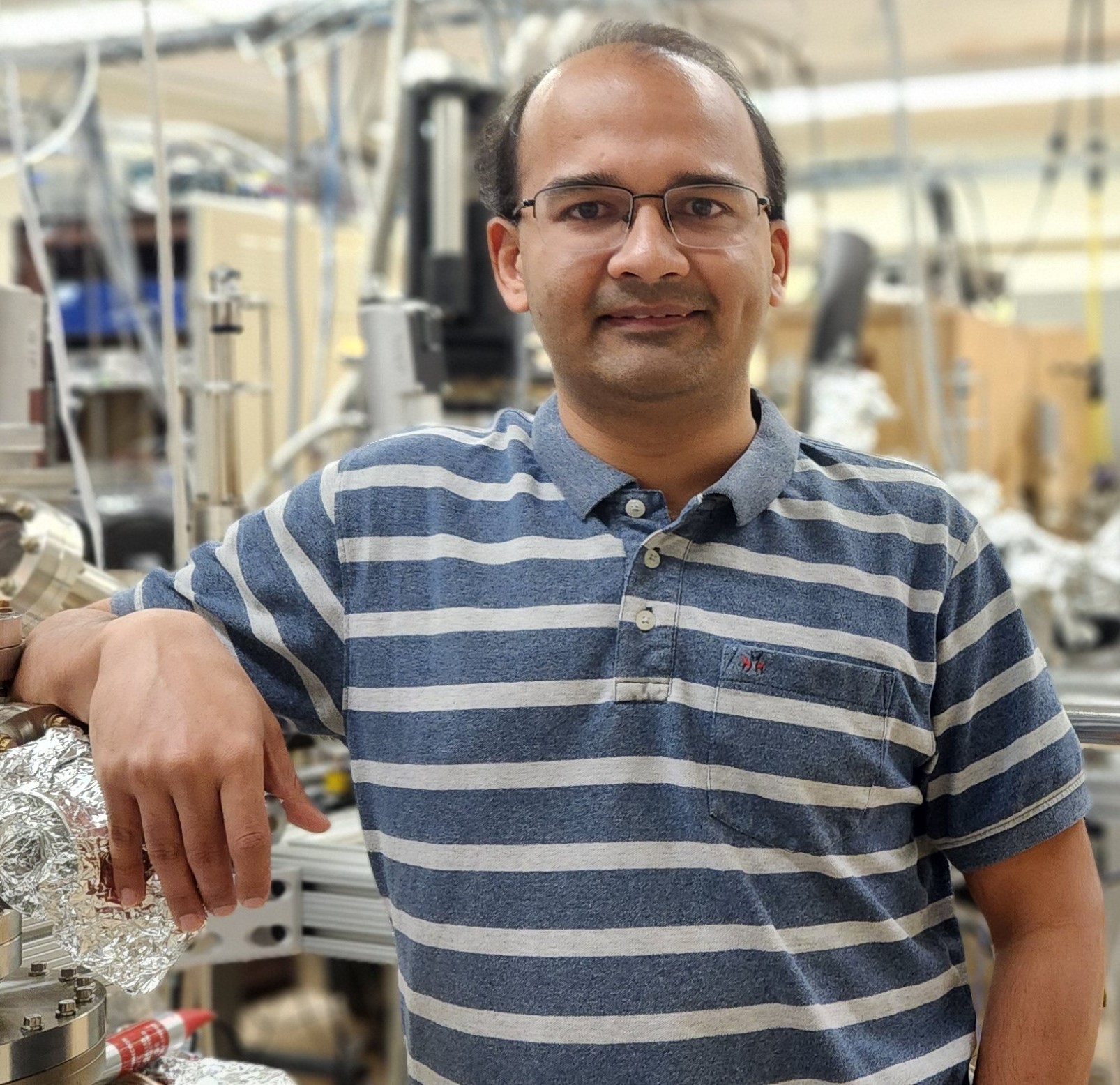 8/31/23 Colloquia | Department of Physics